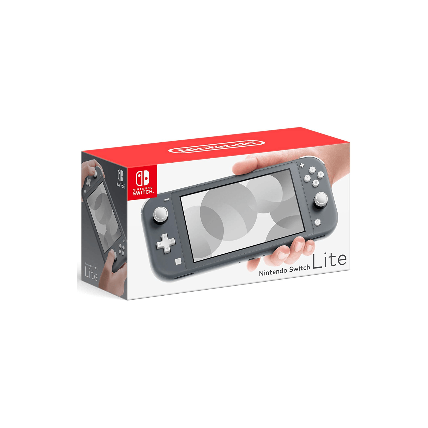 Nintendo switch v lite store