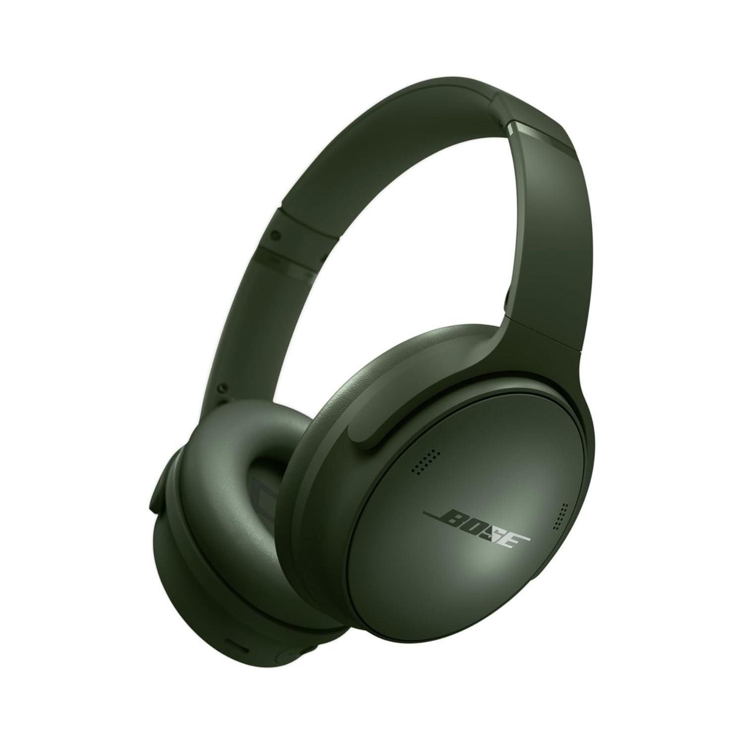 Fones de Ouvido Bose QuietComfort 45 Wireless Over Ear com Fones de Ouvido Bose QuietComfort 45 Wireless Over Ear com