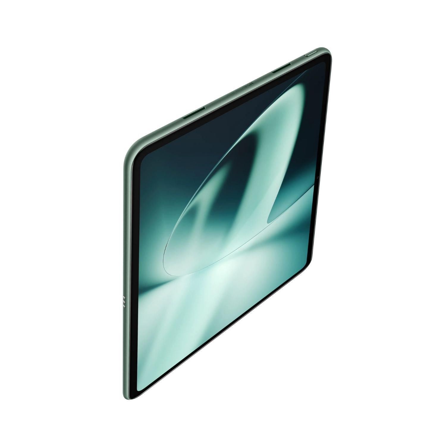 Tablet OnePlus Pad 8GB+128GB com OxygenOS 13.1 e tela de 11 Tablet OnePlus Pad 8GB+128GB com OxygenOS 13.1 e tela de 11