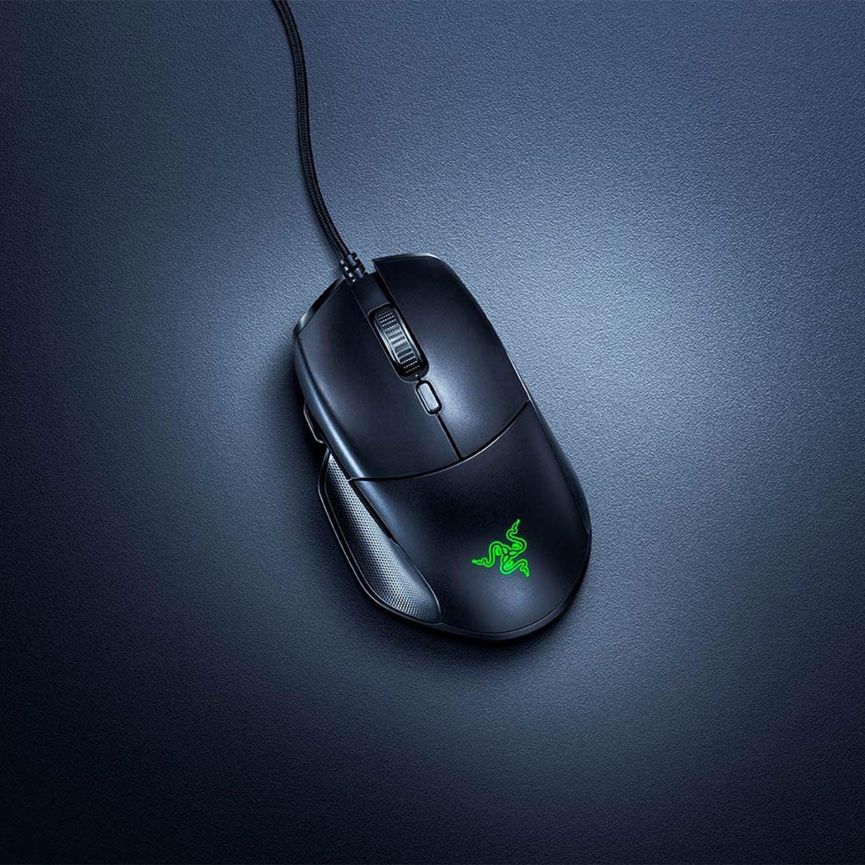 Mouse Razer Basilisk Essential: O Essencial para sua Experiência Gamer ...
