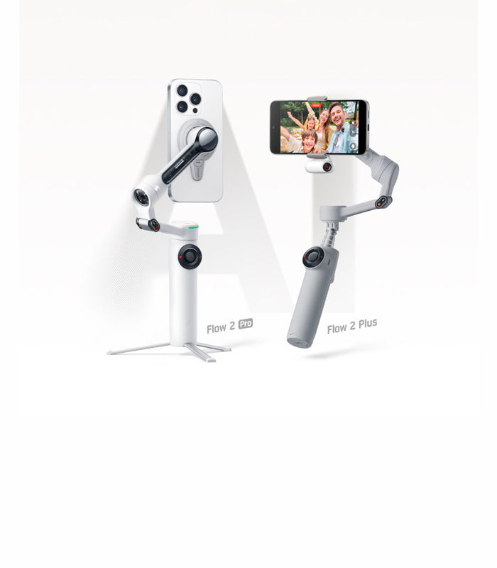Insta360 — câmeras 360 e de ação para criadores – OctoShop