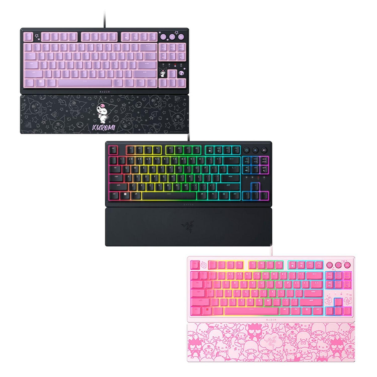 Razer Ornata V3 Tenkeyless – OctoShop