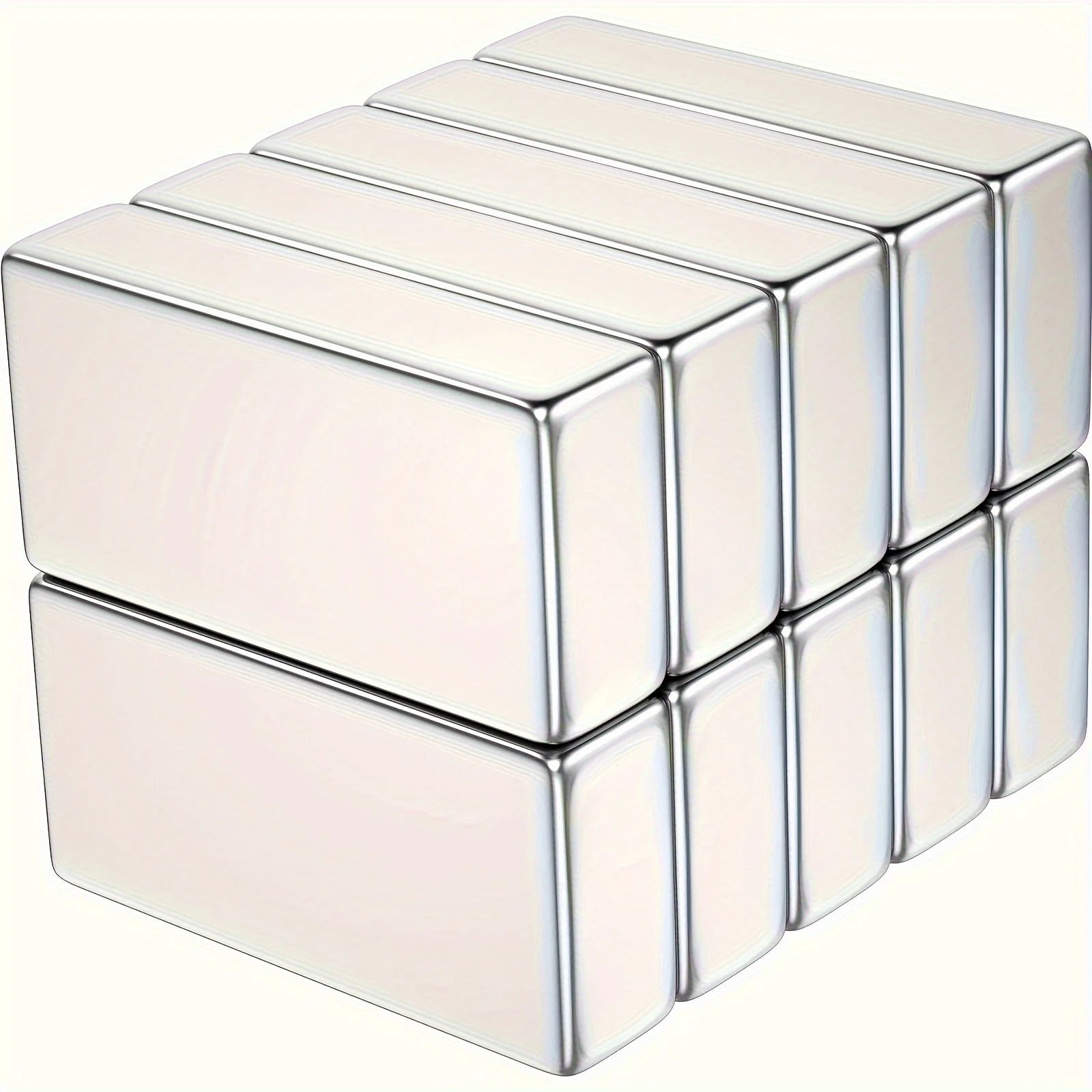 Barra Magnética Retangular 20x10x5 – OctoShop