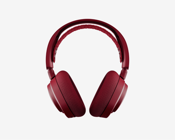 Headset SteelSeries Arctis Nova 7 Dragon Edition - Áudio Espacial 360° – OctoShop