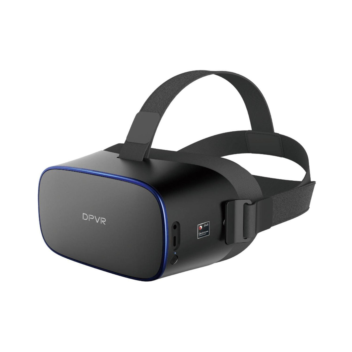 DPVR P1 Ultra 4K (5G) – Headset de Realidade Virtual Sem Fios 4K – OctoShop