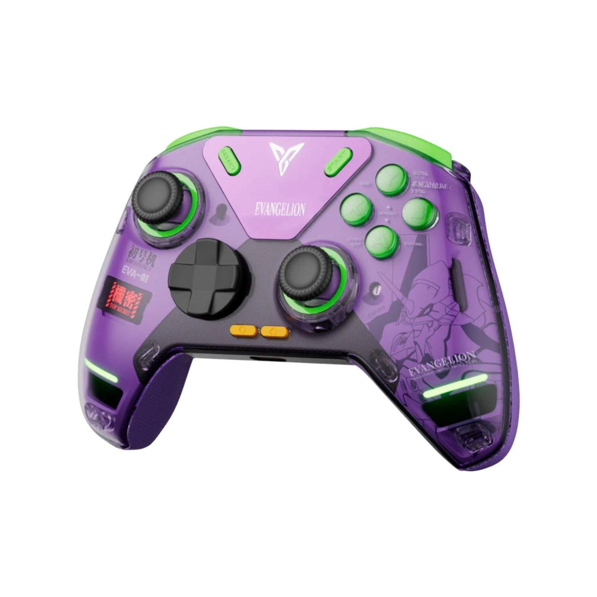 Flydigi Apex 4 | Controle Elite Wireless Multiplataforma – OctoShop