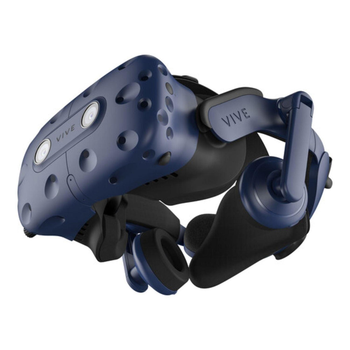 Headset HTC VIVE PRO: a melhor experiência de Realidade Virtual para ...