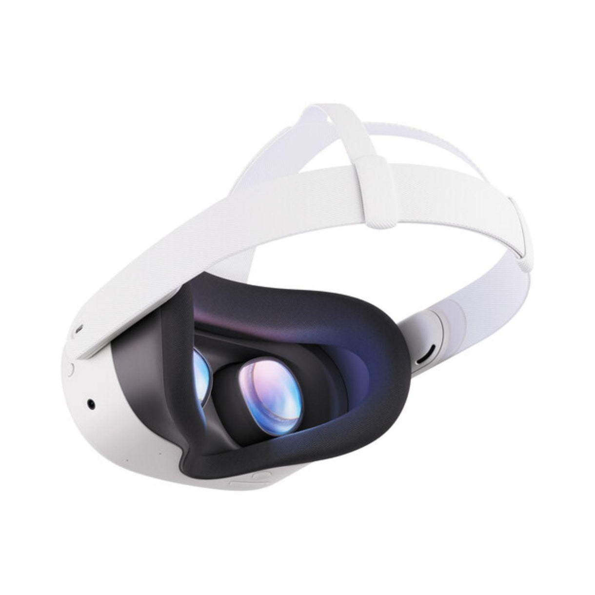 Meta Quest 3 headset de Realidade Virtual Mista 4K+ e Som 3D – OctoShop