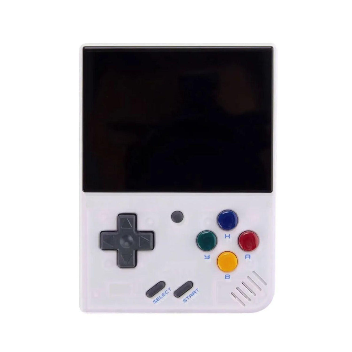 Miyoo Mini Plus: Console de jogos retrô compacto e poderoso – OctoShop