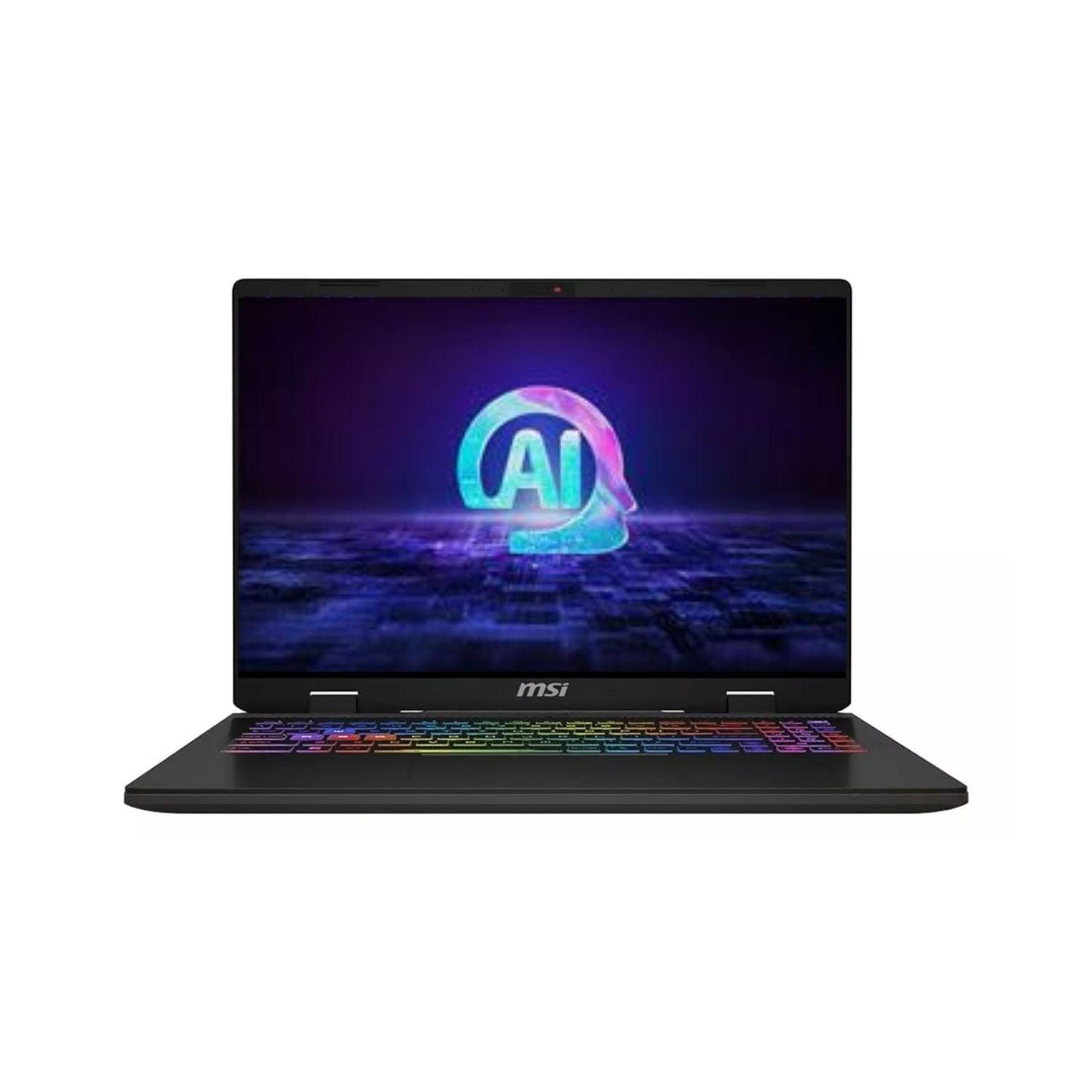 Notebook Gamer MSI Magic 16 AI 32GB+1TB (2024) | Intel Core Ultra 7 ...